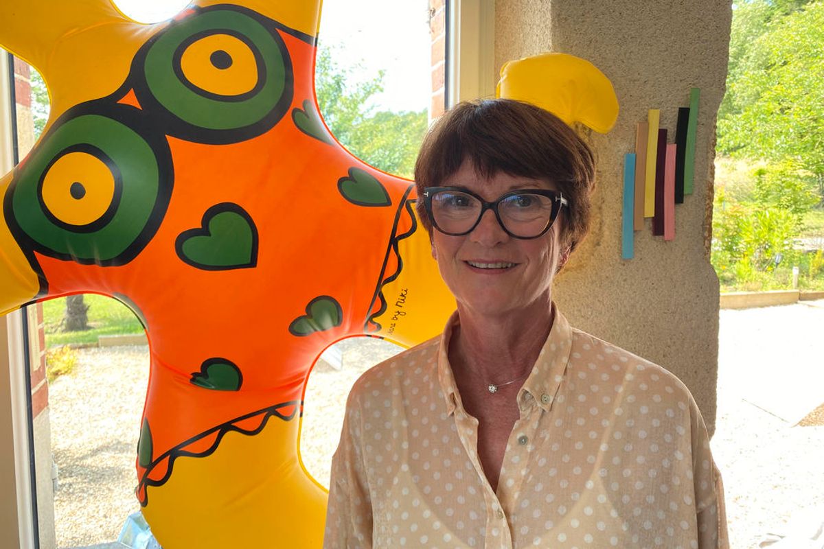 César et Rosalie, Barbara, Sido de Colette, Rodin... les choix ...