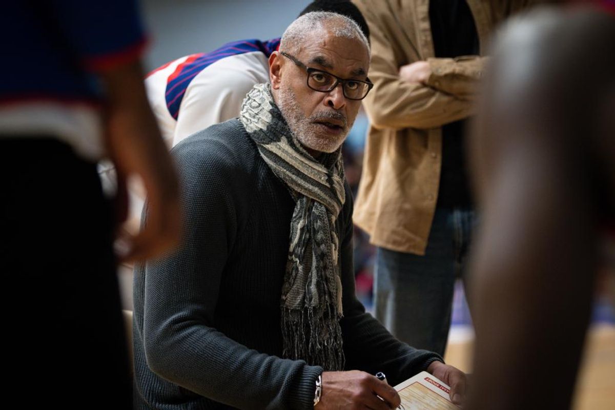 NM2 : La Charité accueille l'ailier Abraham Mbumbu Muzinga, Hugues ...