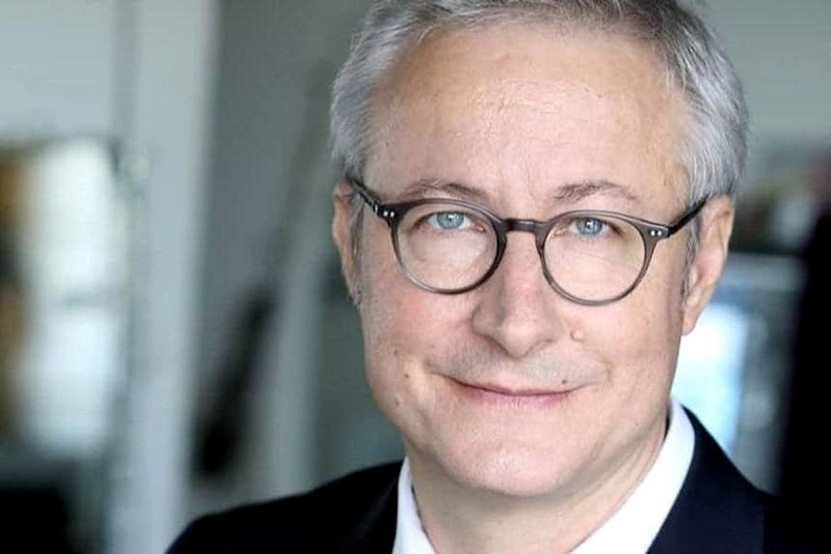 Alexandre Pesle : "Le Pesletâcle, cela parle de ce qu’on ne peut plus ...