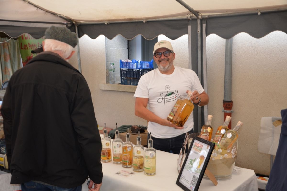 Les 20 ans de l’Amapp fêtés dignement - La République du Centre