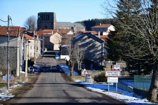En Haute-Loire, des habitants accusent la maire "d’entraver" leurs ...