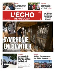 Saint-Remy-sur-Bussy (51600) : actualités, sports, loisirs - L’Écho ...