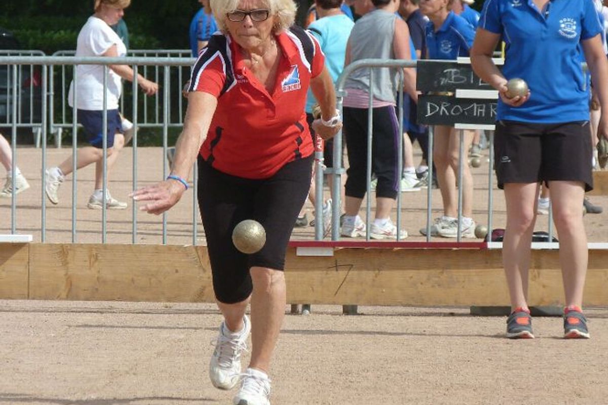 La boule lyonnaise a choisi ses représentants pour les « France » - La ...