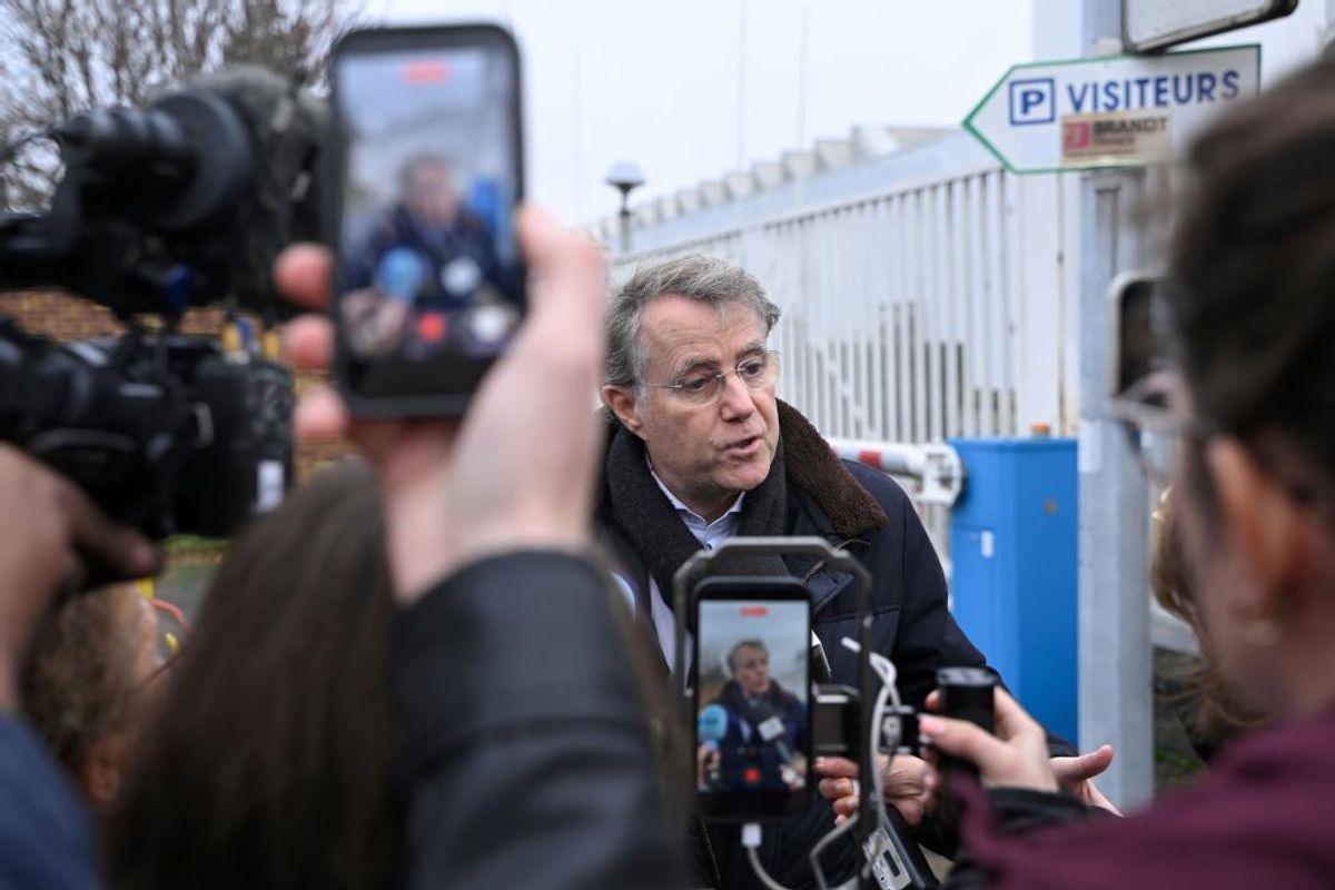 Brandt : un projet de reprise pour l'usine d'Orléans, affirme la mairie ...