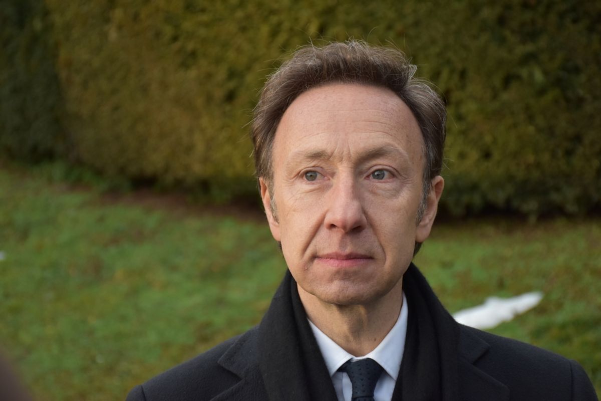 "Elizabeth II, une femme qui a tout sacrifié à son devoir", confie le ...