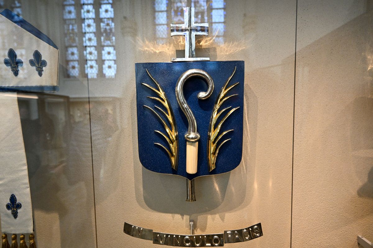 Le trésor de la cathédrale de Chartres rouvre au public : zoom sur les ...