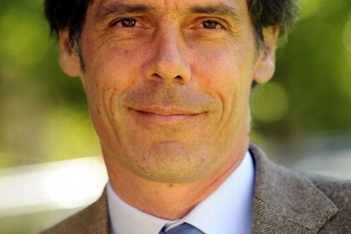 Philippe Bouchara réélu - La Montagne