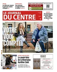 Un nouveau commerce, rue Jean-Jaurès - Le Journal du Centre