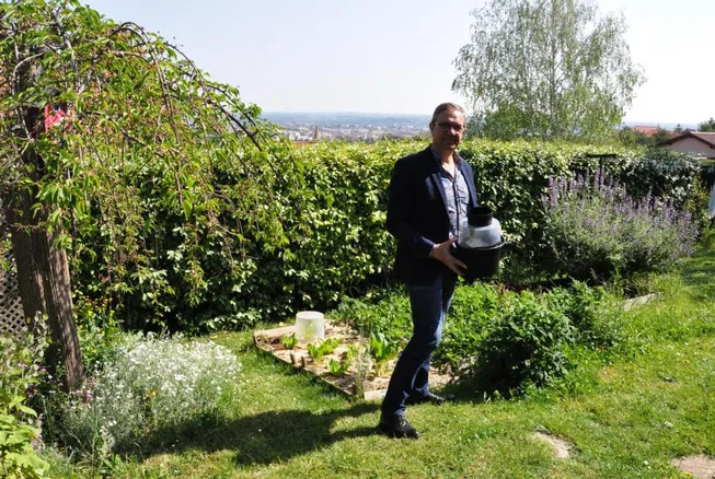 Moustique tigre : le nouvel enfer estival - Le Pays Roannais