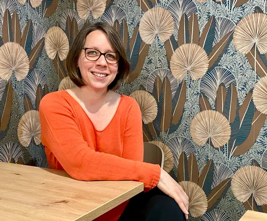 Simple et efficace, comme Chez Céline - La Montagne