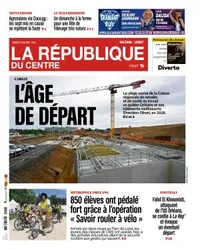 Avec 3,4 millions d'euros d'impayés, Montargis serait-elle au bord de ...