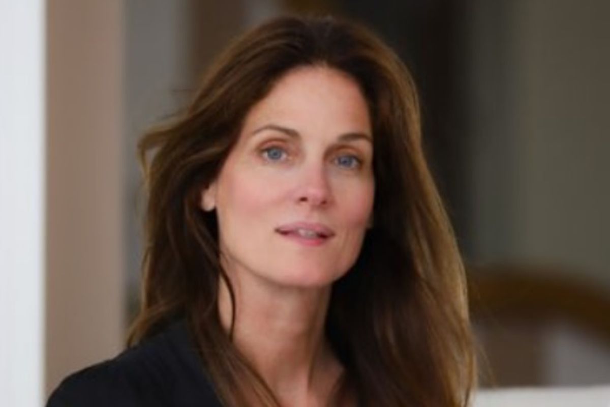 "Mel Gibson est quelqu’un d’une extrême gentillesse" : Nancy Tate ...