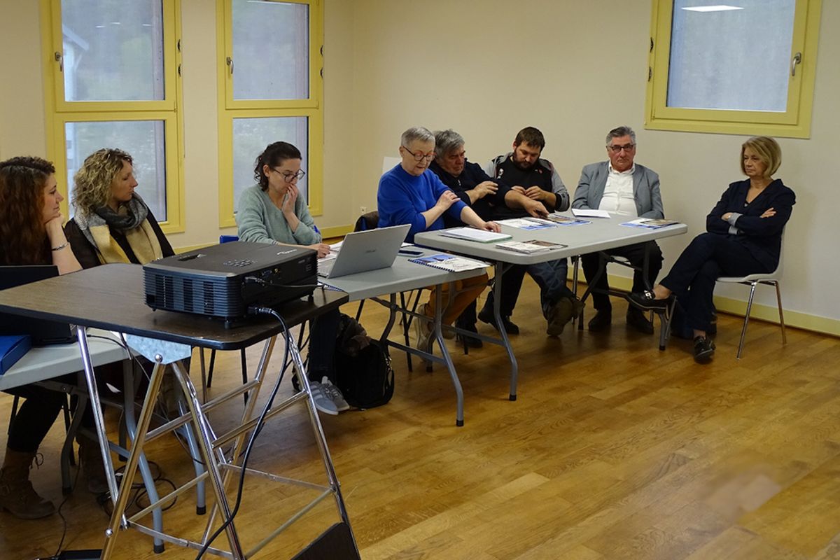 Masgot hanté n’aura pas lieu cette année - La Montagne