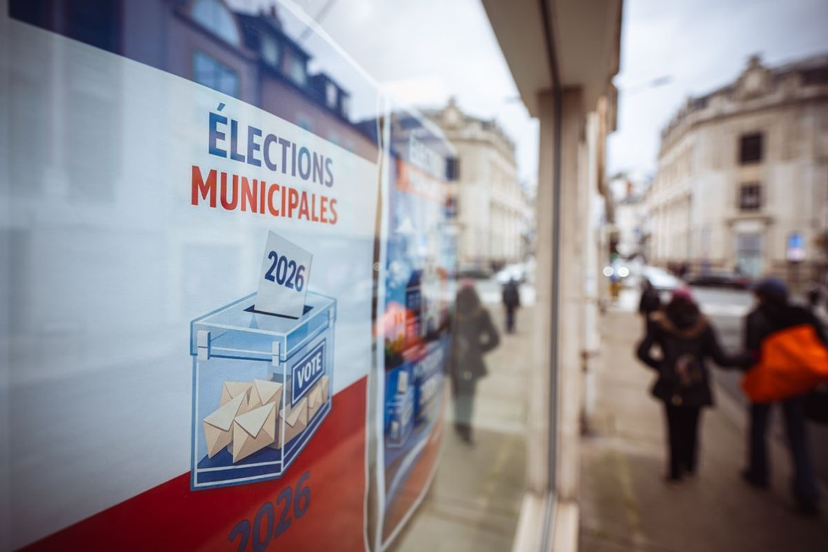 Local de campagne : un choix stratégique pour les candidats aux ...