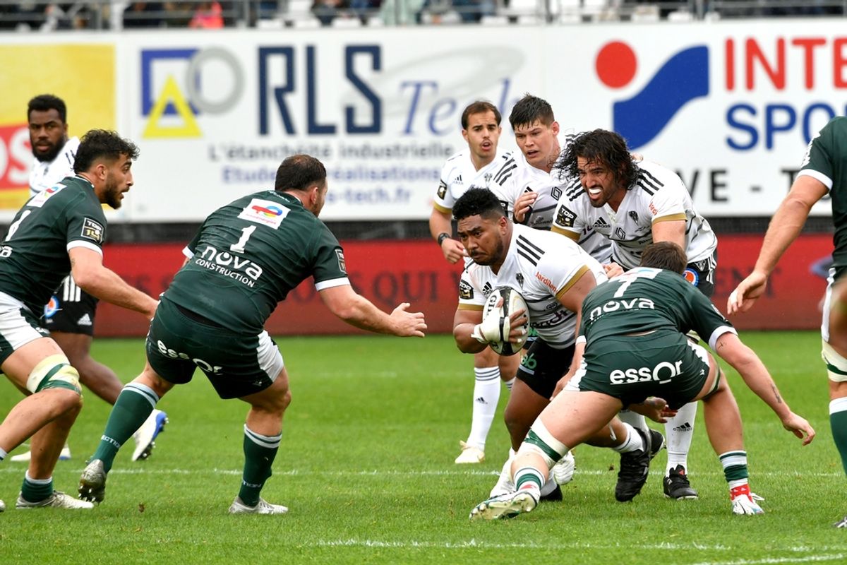 L'agenda sportif de la semaine en Auvergne et Limousin - La Montagne