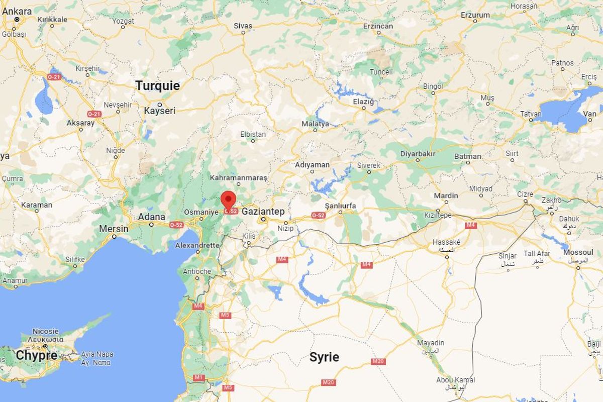 Un puissant séisme fait des centaines de morts en Turquie et en Syrie - L’Écho Républicain