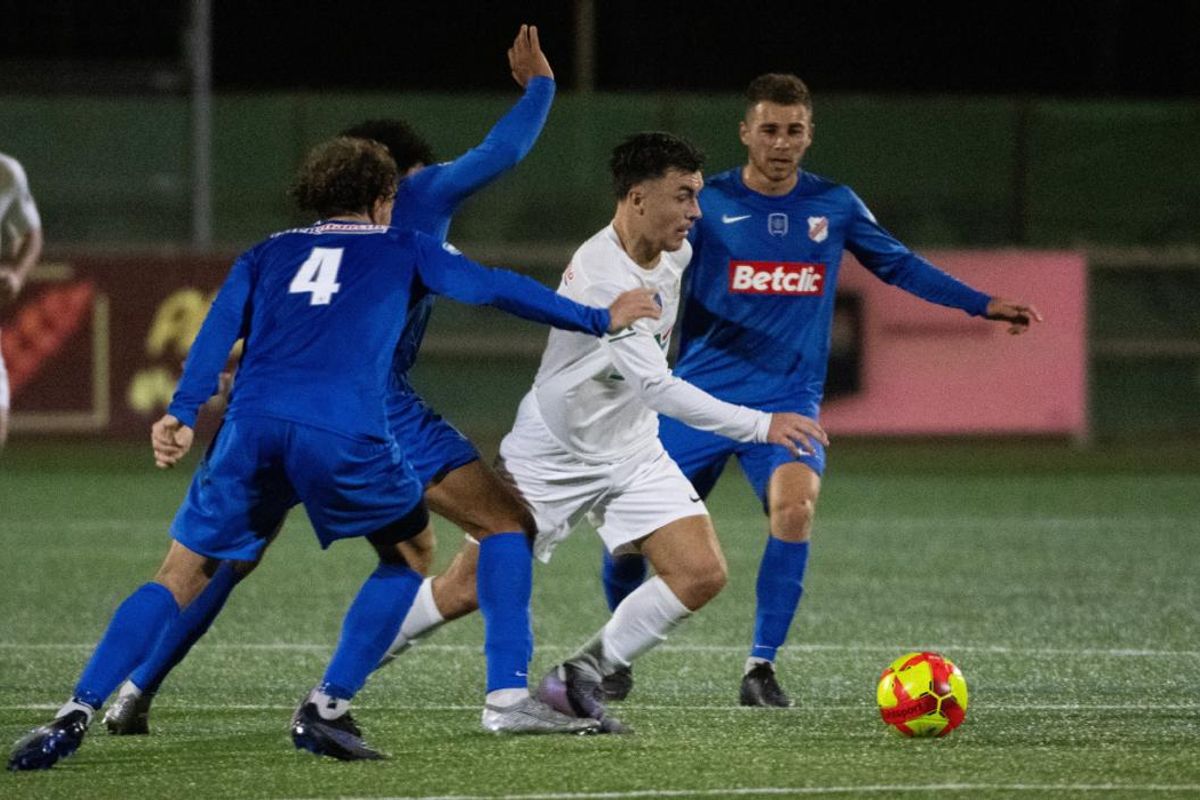 Ce qu'il faut retenir des affiches du 5e tour de la Coupe de France en ...