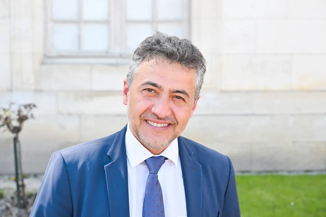 Découvrez les vice-présidents élus au conseil communautaire de Bourges ...