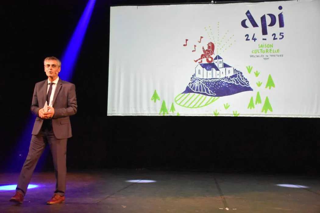 Sécurité, environnement, mobilité, les projets de Bertrand Barraud pour ...