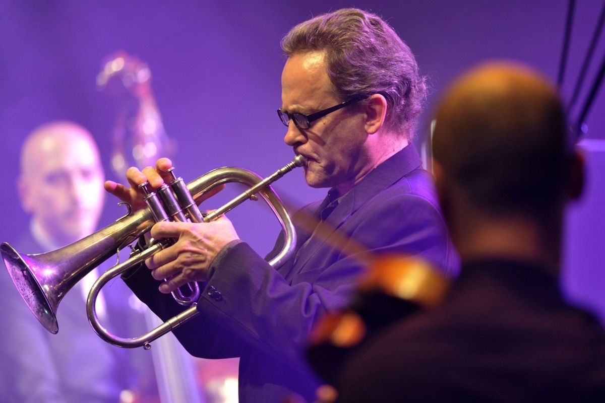 Bill Mobley et Sean Mason ouvriront le festival Jazz en tête à Clermont ...