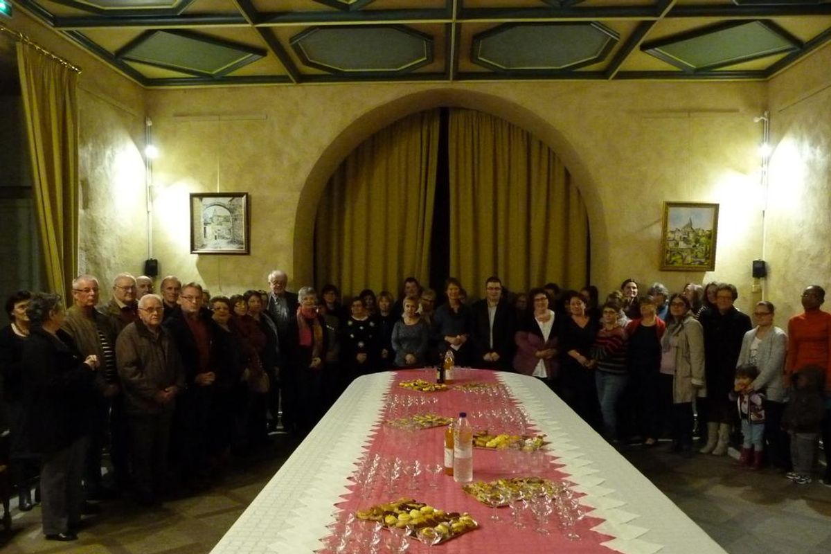 Du nouveau à l’ICA du canton en 2016 - La Montagne