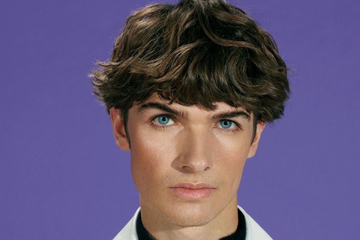 Quatre choses à savoir sur Pierre de Maere, le chanteur phénomène, qui ...