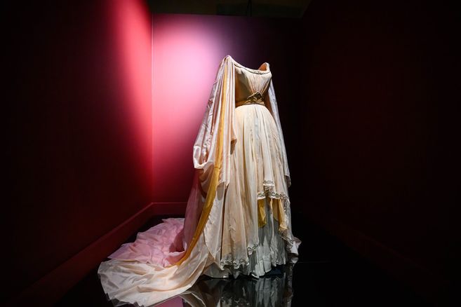 De Maria Callas à Sarah Bernhardt, les trésors du Centre national du ...