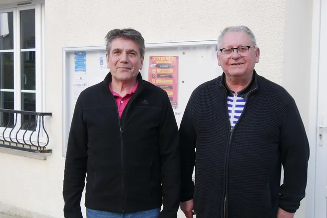 Saxi-Bourdon : Jean-Louis Commaille nomme son adversaire Jean ...