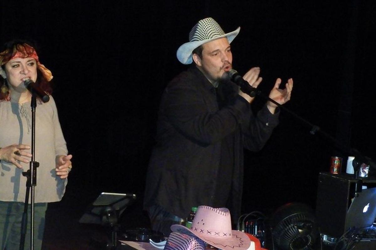 BELLERIVE SUR ALLIER. Voyage musical dans les années 1970 - La Montagne