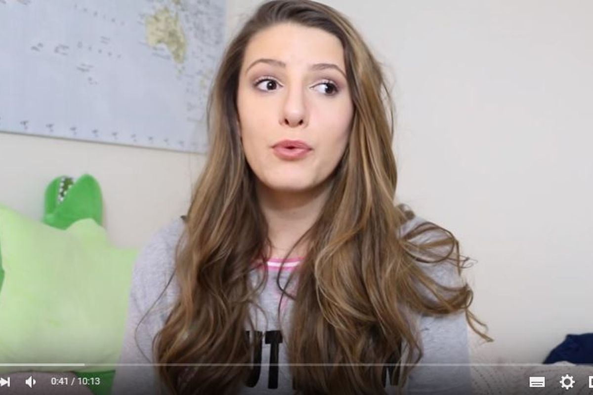 [Fait très divers] La youtubeuse met le centre commercial de Vélizy en ...