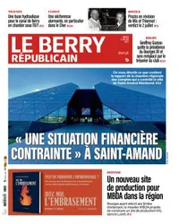 Lire l'édition