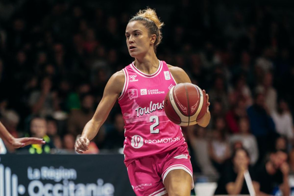 Formée à Bourges, Yvanna Enjolvy retrouvera « avec plaisir » le Prado ...