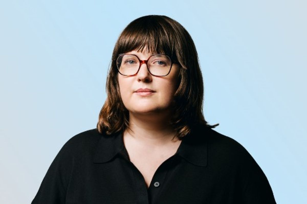 L'autrice et militante féministe Rose Lamy dissèque le concept de "bon ...