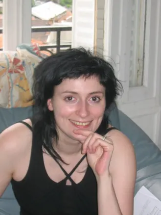 Le corps de Charlotte Musy retrouvé à Melun - L'Yonne Républicaine