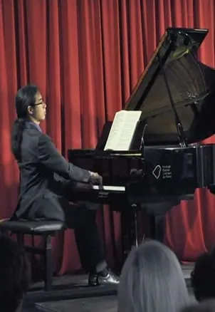 Jean Hu se produira jeudi au Domaine du Poudrier - Le Populaire du Centre