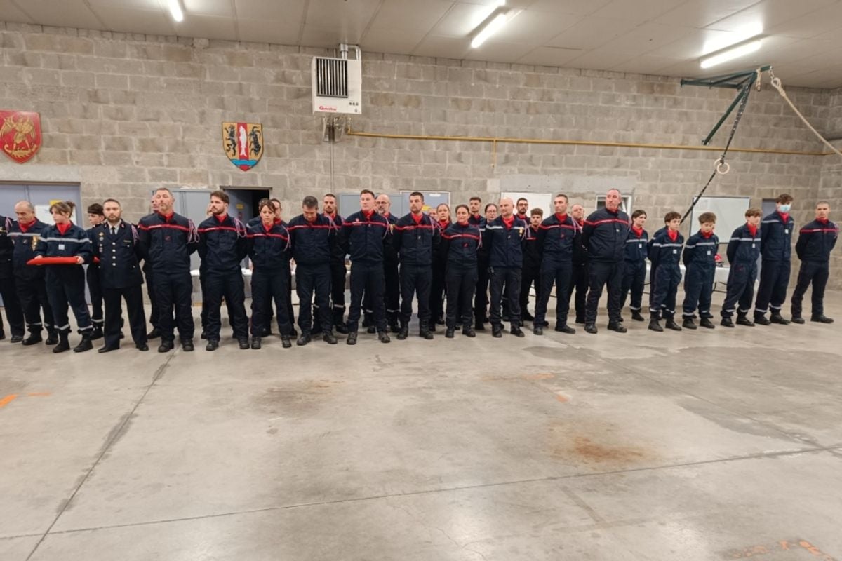 Un engagement constant - Le Populaire du Centre