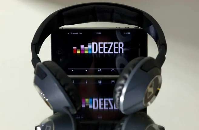L’IA envahit la musique : près d’un titre sur deux sur Deezer est ...