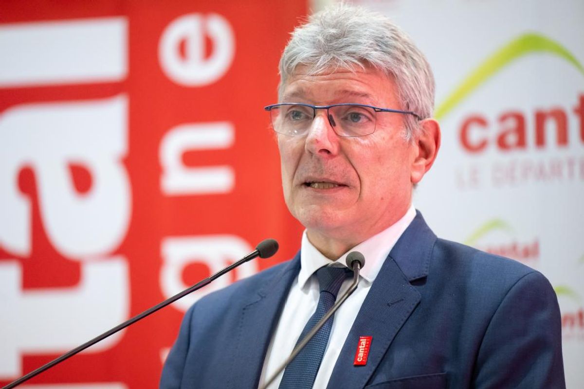 Le Département du Cantal refuse "le racket financier de l’État" et ne ...