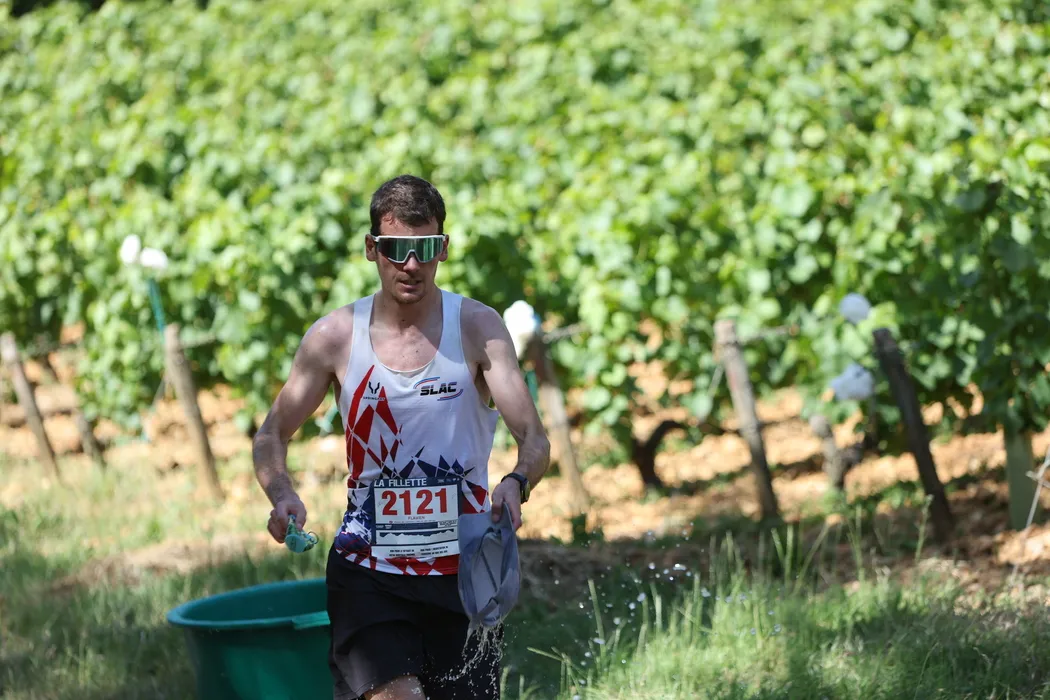 Découvrez les podiums du Trail de Sancerre - Le Berry Républicain