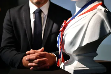 Auzances (23013) - Résultats Municipales 2026 - 1er et 2nd tour - La ...