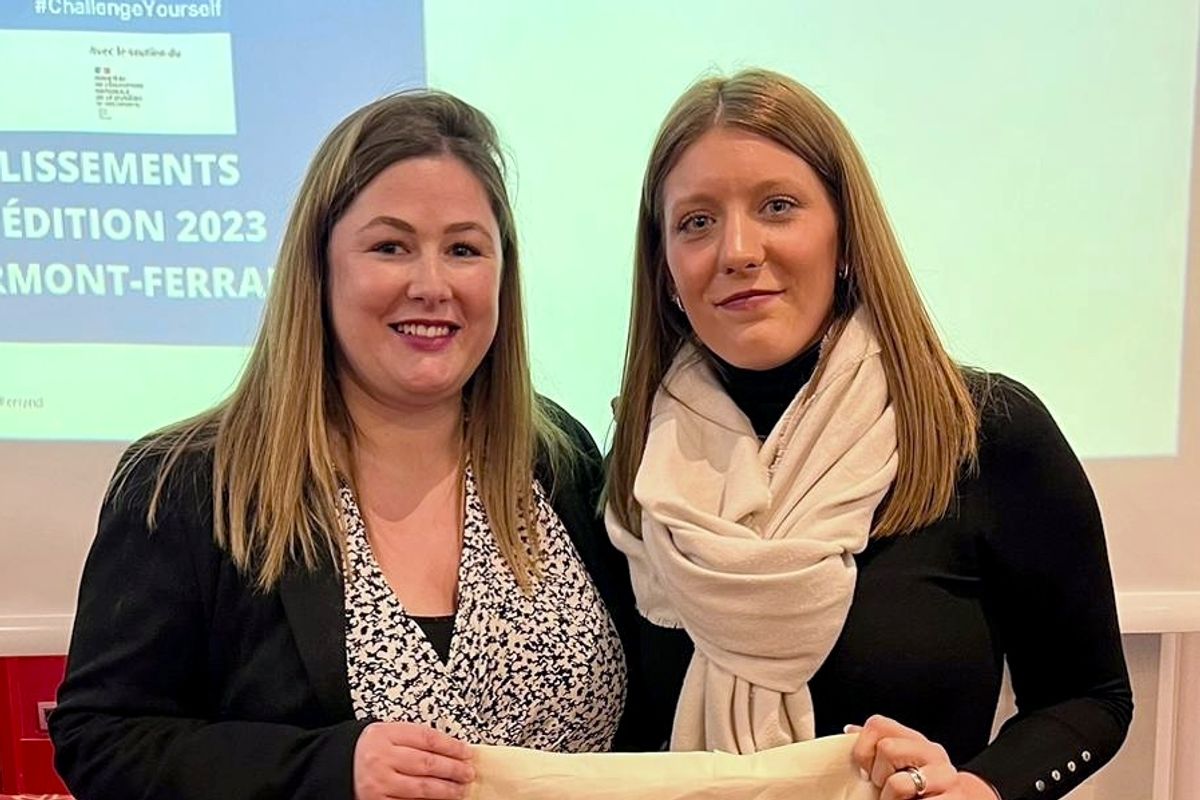 Un challenge autour de l'excellence commerciale pour les étudiants de ...