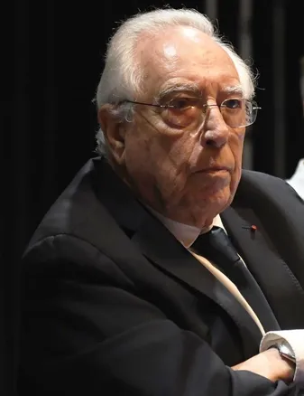 Alain Terrenoire, sur l'élection de Donald Trump : "Nous sommes dans ...