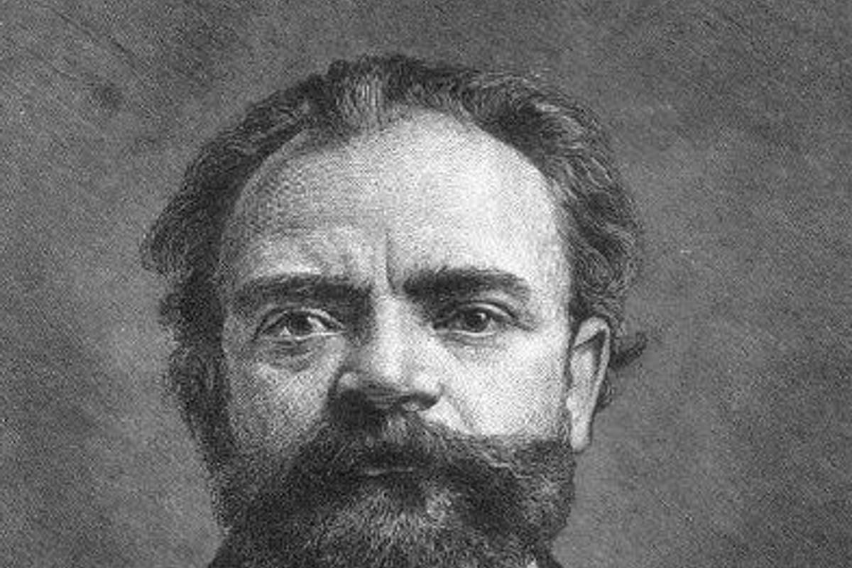 Dvorak en vedette, au théâtre, ce soir - L’Écho Républicain