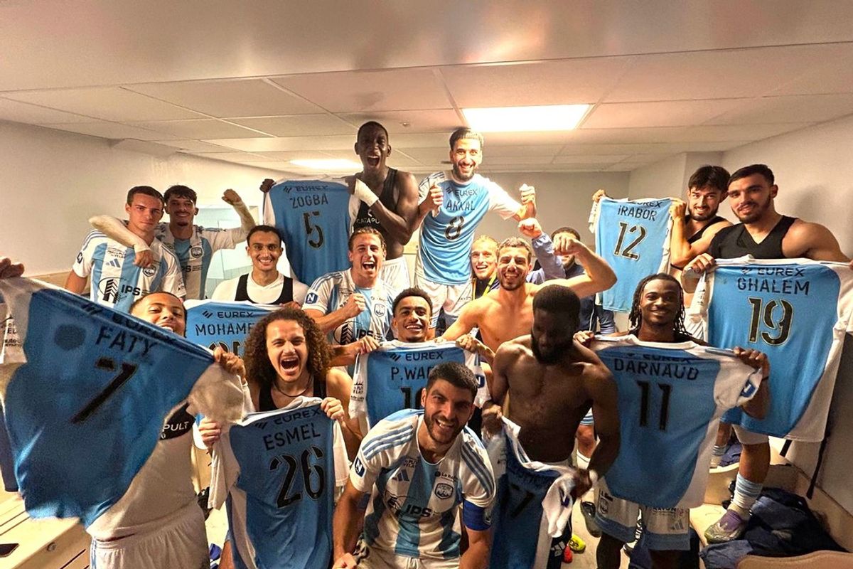 Football : les enseignements à tirer de la 7e journée de National, avec le premier succès du Puy ...