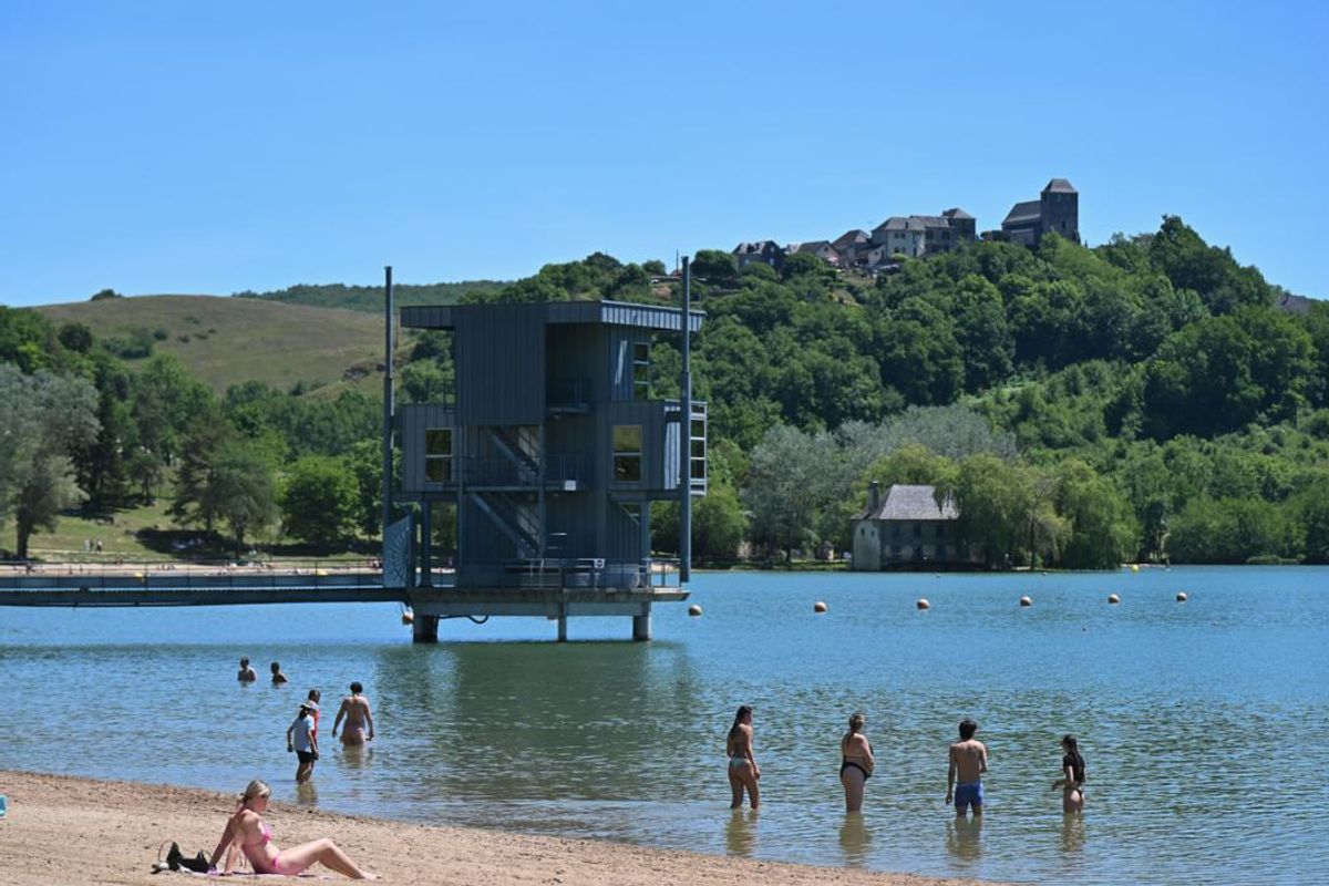 C'est quoi le "blocage en oméga", phénomène météo qui explique le temps ...