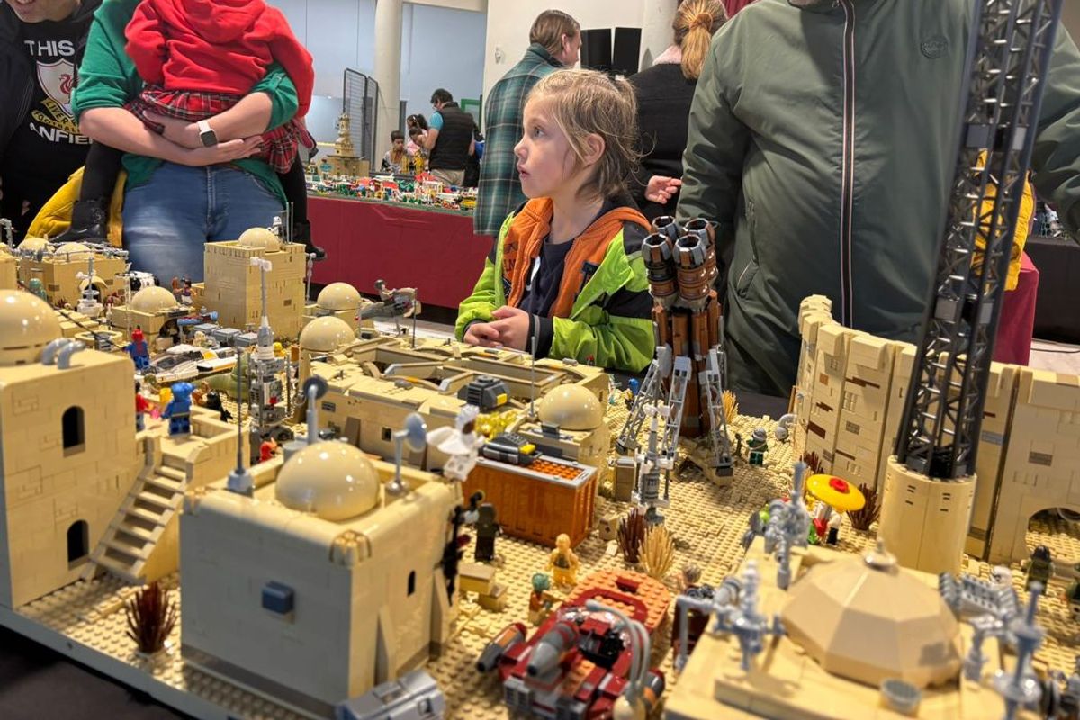 Lego Star Wars, Harry Potter, Avatar ou Animal Crossing : tout ce qui ...