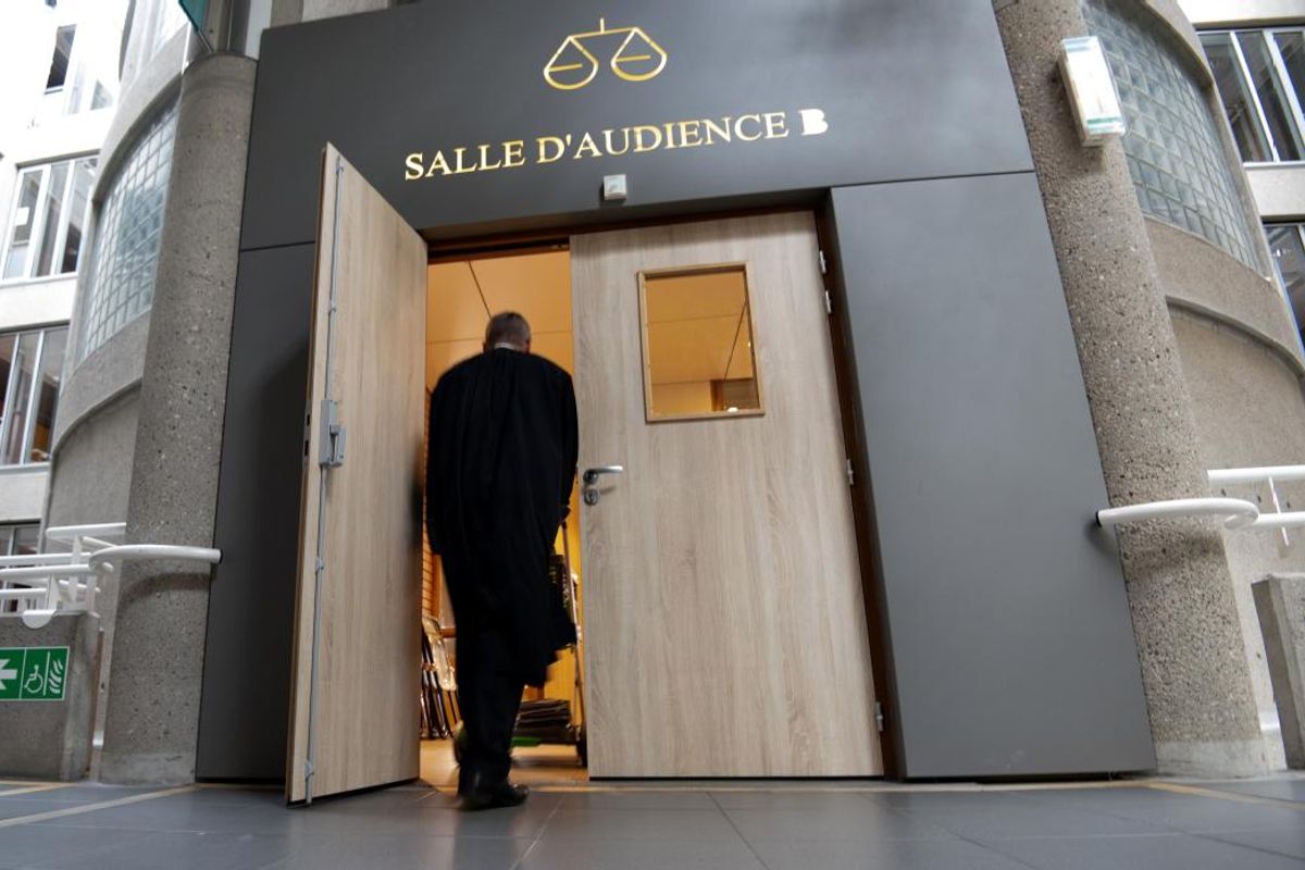 Homme démembré près de Rouen : les deux accusées condamnées à 22 et 17 ...