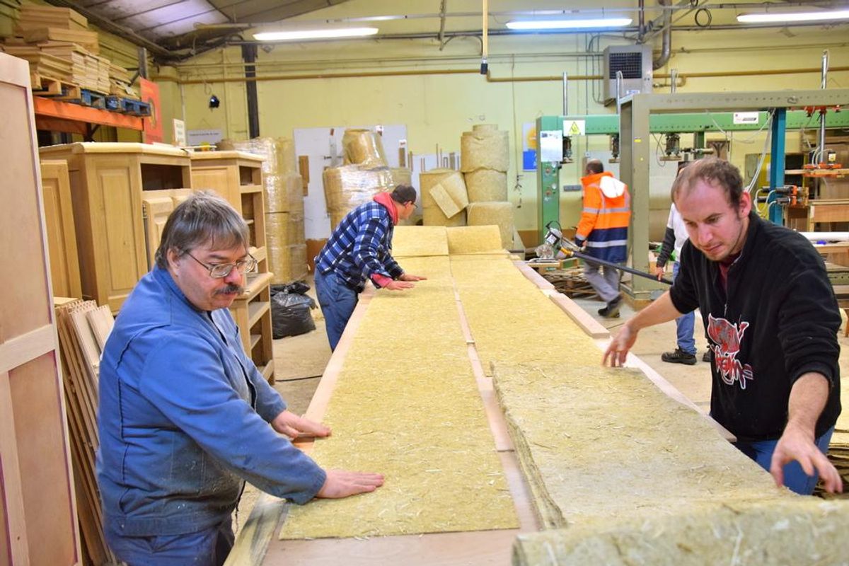 CHENEY. L’établissement médico-social de Cheney cumule deux atouts ...