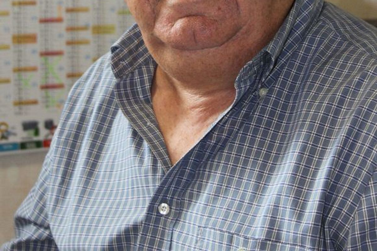 IMPHY. La traversée de la commune toujours choyée - Le Journal du Centre