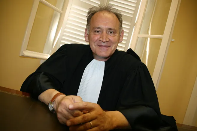 L'ex-avocat Jean-Gabriel Martin, ténor du barreau de Chartres, condamné ...